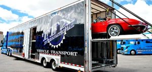 Vehicle Shipping Across Canada & to the US | TFX International